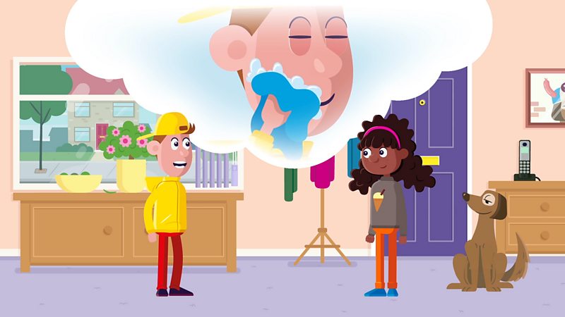 Days of the week - BBC Bitesize