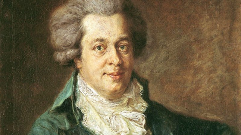 Wolfgang Amadeus Mozart - Horn Concerto No. 4 (3rd movement) - BBC Teach
