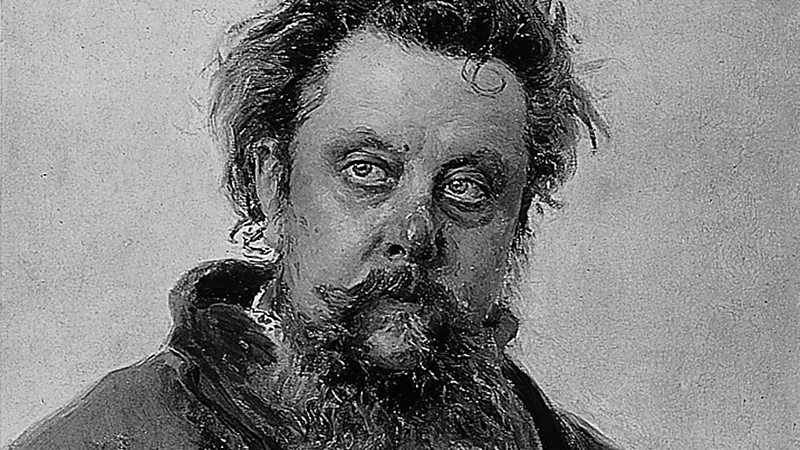 Modest Mussorgsky - A Night on the Bare Mountain - BBC Teach