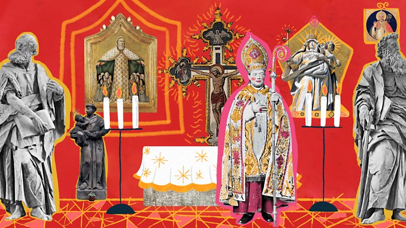 KS3 Religious Studies: H is for Heaven, Hell and Other Afterlives - BBC ...