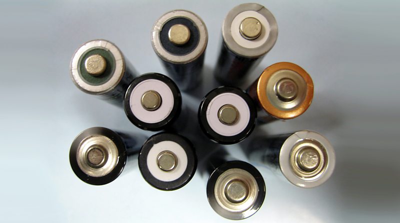 Chemical cells - Chemical cells - AQA - GCSE Chemistry (Single Science ...