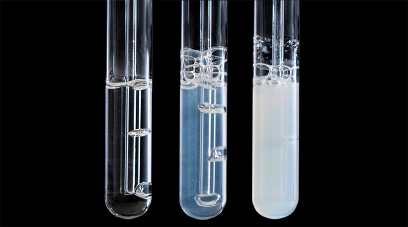 Chemical analysis - GCSE Chemistry (Single Science) - BBC Bitesize