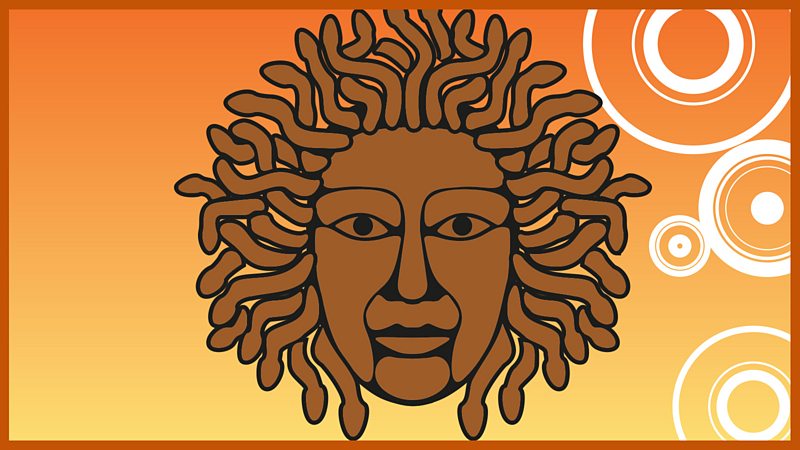 7. Odysseus and the Cyclops - BBC Teach