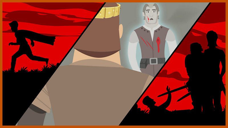KS2 English: Macbeth - BBC Teach