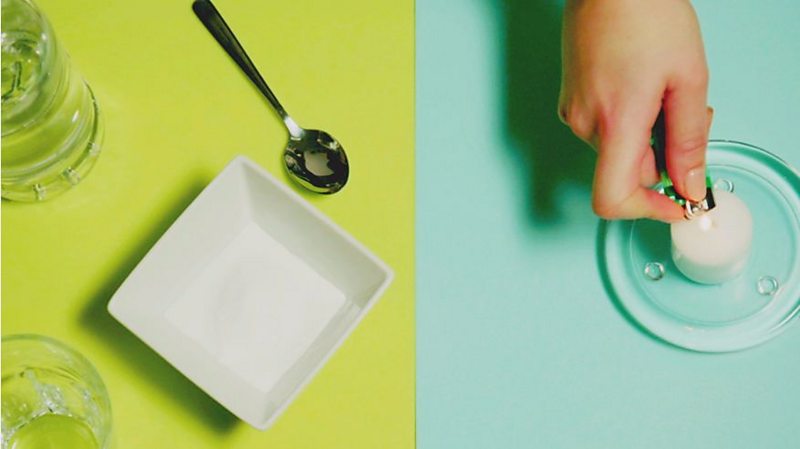 Chemical reactions - KS3 Chemistry - BBC Bitesize