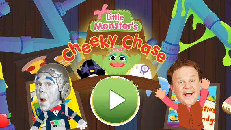 BBC Games - All Creative Games - Play cool online games for free with ...