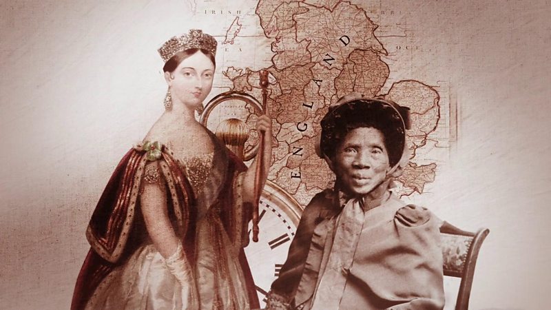 Le passé africain de l'Europe : Rencontre avec Cattelena, une femme ...