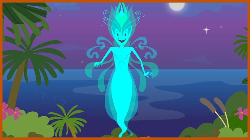 The Tempest: Meet the characters - BBC Teach