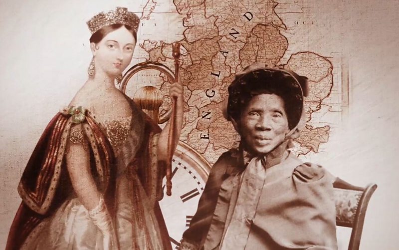 Martha Ann Erskine Ricks, la exesclava que viajó de Liberia a ...