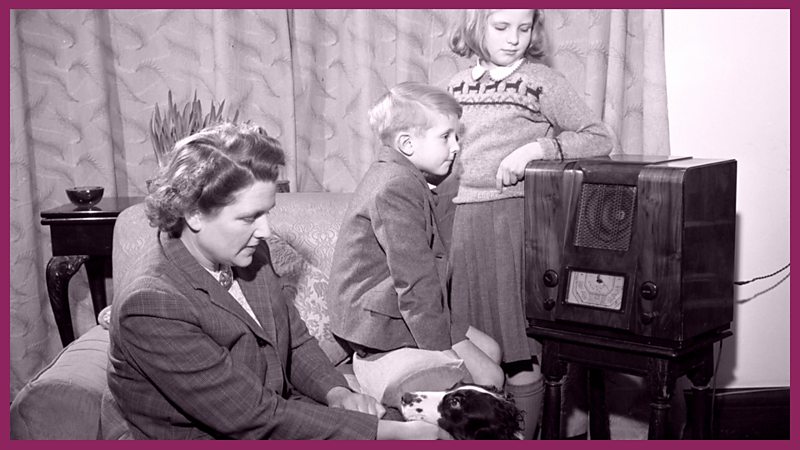 The launch of Radio 1 - BBC Teach