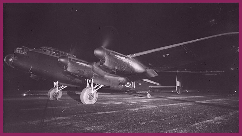 Primary History KS2: World War 2 Clips - BBC Teach