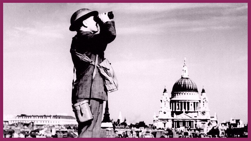 World War 2 Sounds - BBC Teach