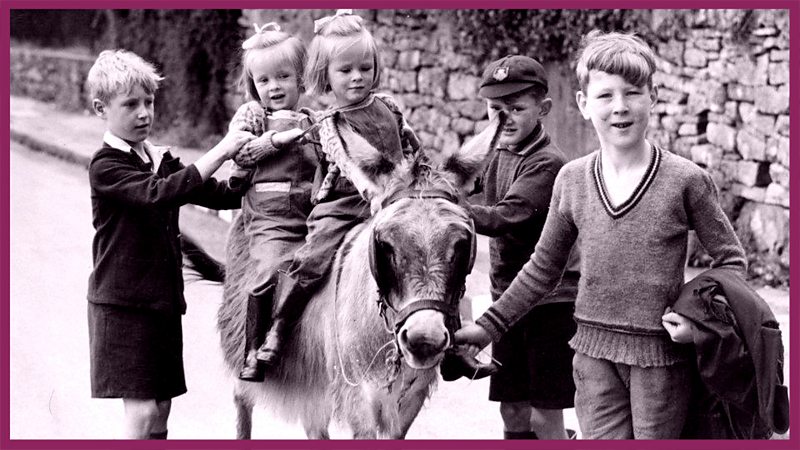Primary History KS2: WW2 Clips. A news report on the Evacuation - BBC Teach