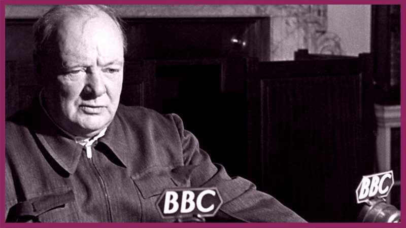 Primary History KS2: WW2 Clips. The declaration of war - BBC Teach