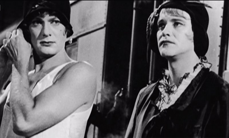 Estas son las 25 mejores comedias del cine de todos los tiempos para ...