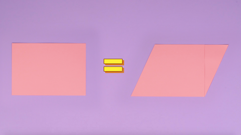 Area - KS3 Maths - BBC Bitesize