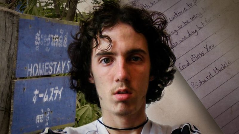 Richard Huckle the ‘gap year’ paedophile ‘highly likely’ to have had UK ...