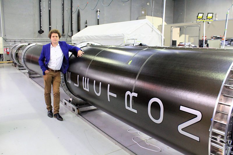 Voyage dans l'espace : ces objets extraterrestres qui ont rendu visite ...