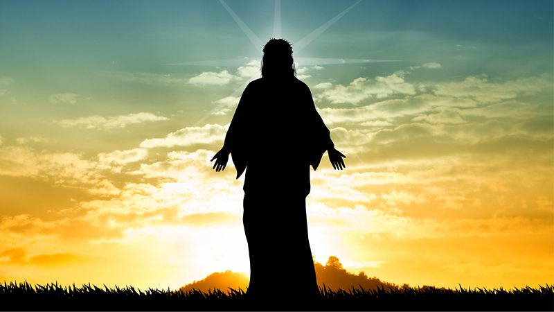 The Son - Jesus as God Incarnate - GCSE Religious Studies Revision ...