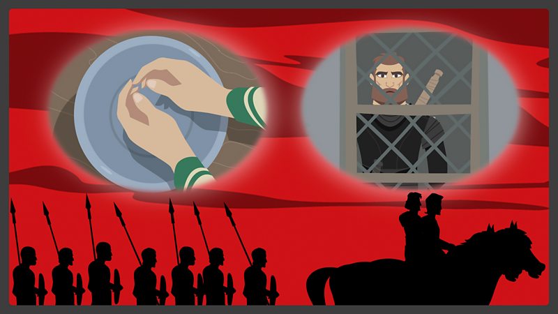 KS2 Music: Macbeth - BBC Teach