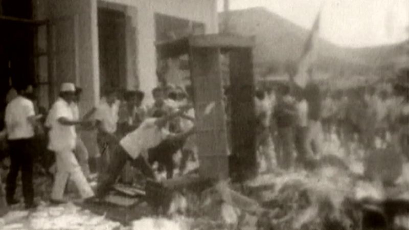 G30S: Perempuan dan propaganda terhadap Gerwani, 'Stigma belum hilang ...