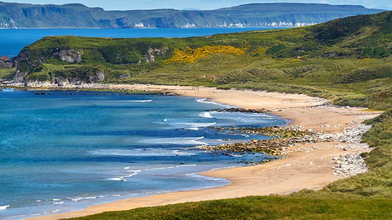 Coastal processes - CCEA - BBC Bitesize