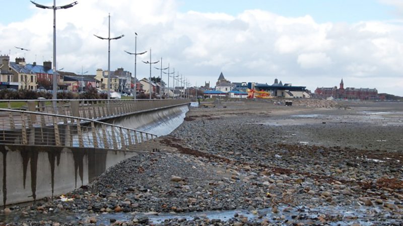 Coastal management - CCEA - BBC Bitesize