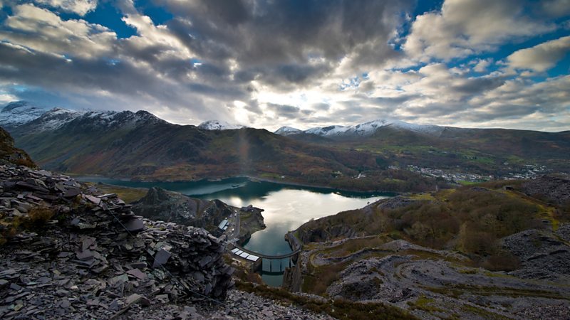 Rock types - CCEA - BBC Bitesize