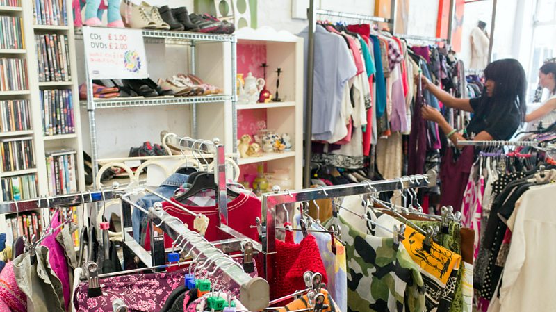 Types of organisation - Types of business organisations - National 5 ...