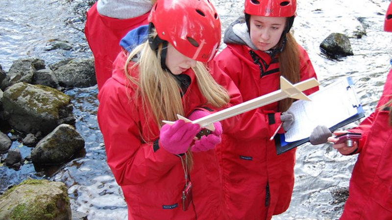 Geographical enquiry process - GCSE Geography - BBC Bitesize