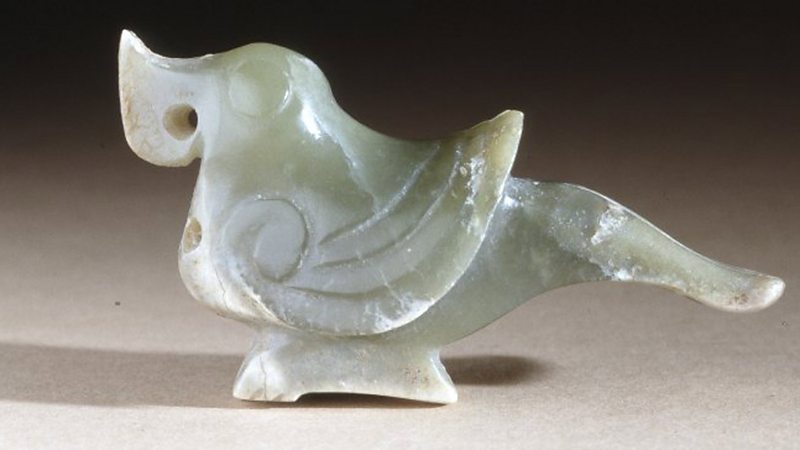 The Shang Dynasty 1600 - 1046BC - BBC Bitesize