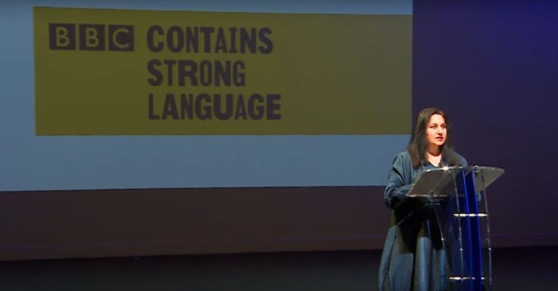 English Literature KS4 / GCSE: Imtiaz Dharker performs Blessing - BBC Teach