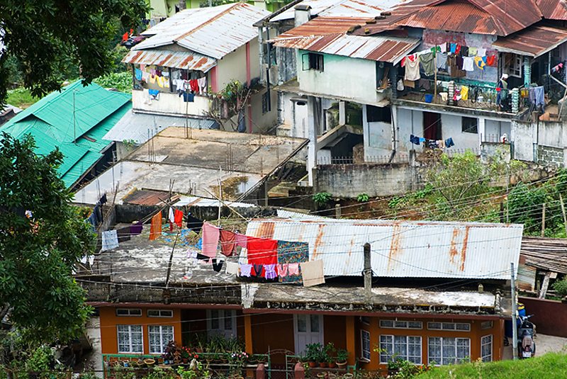 Tectonic landscapes and hazards - GCSE Geography - BBC Bitesize