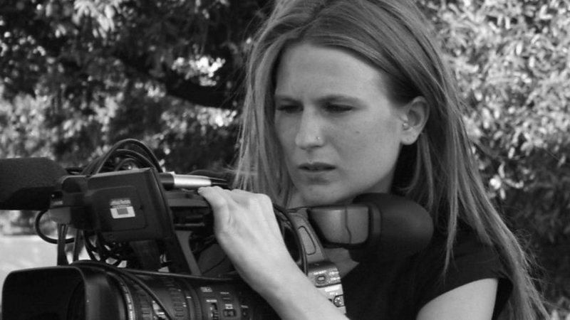 Fearless female filmmakers tell us how they boss it - BBC Three