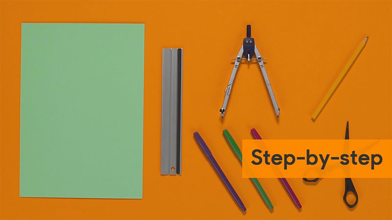How to use right-angled triangles to solve geometry problems - BBC Bitesize
