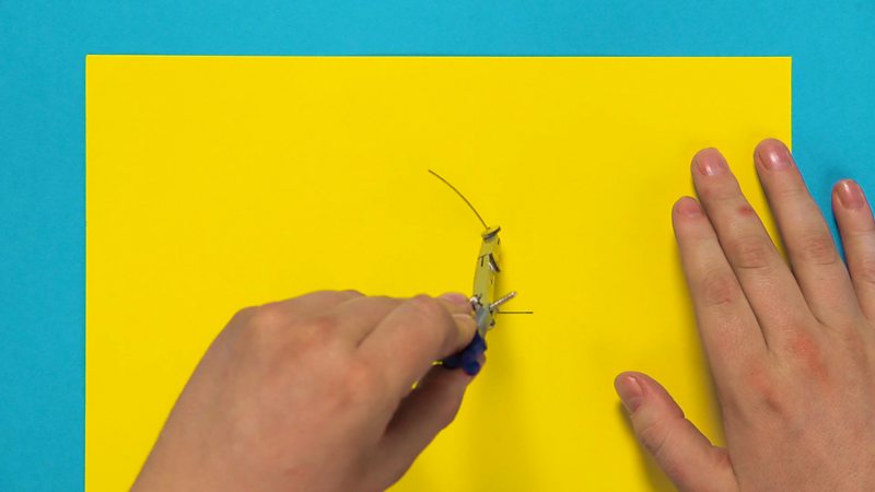 How to construct triangles - BBC Bitesize