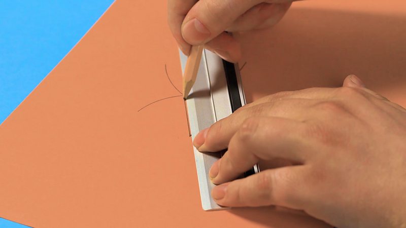 Module 5 (M5) - Geometry and measures - Constructions using a ruler and ...