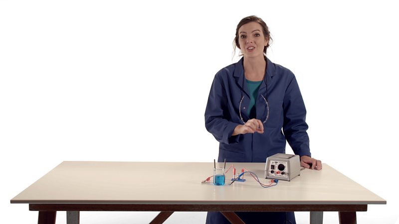 GCSE Combined Science - AQA Trilogy - BBC Bitesize