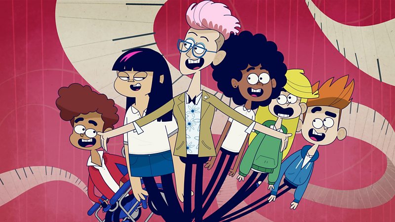 Playing and Performing - KS2 Music - BBC Bitesize