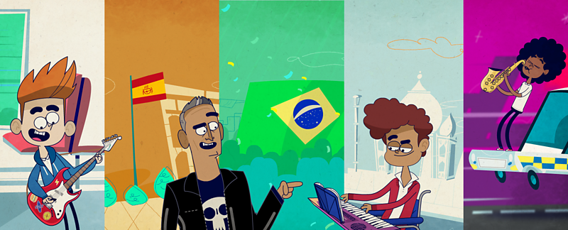 What are timbre and texture? - BBC Bitesize