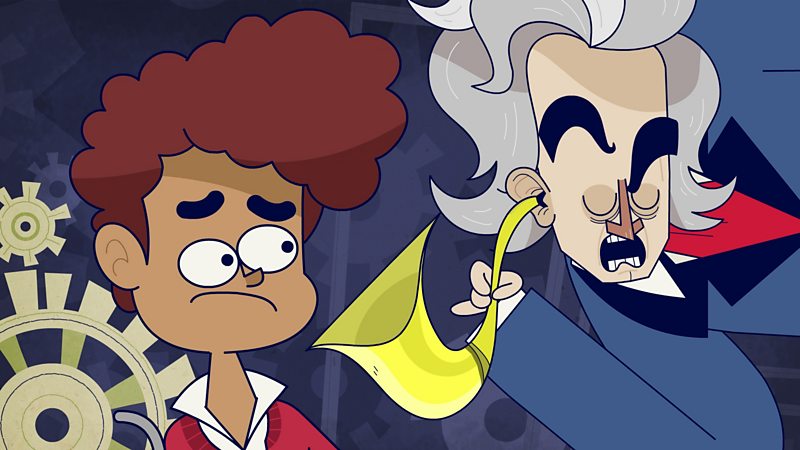 Playing and Performing - KS2 Music - BBC Bitesize