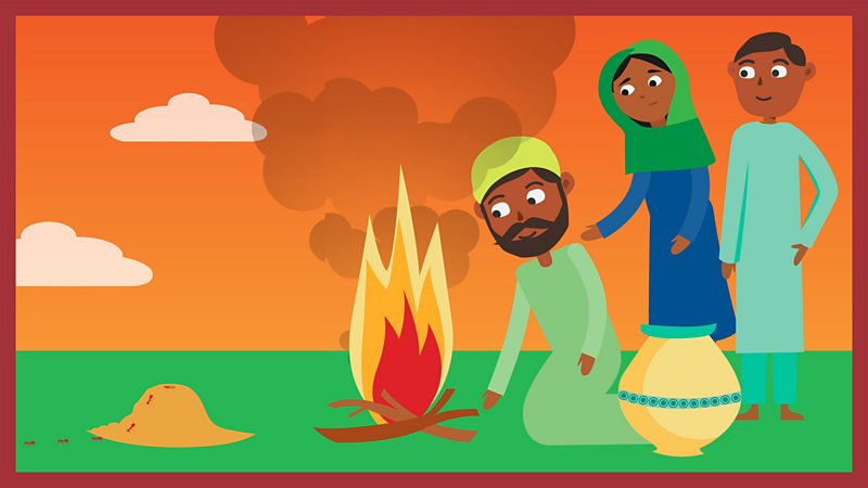 KS1 & KS2 Assemblies - SMSC - BBC Teach