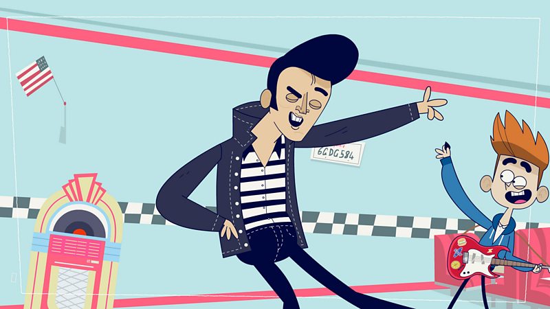 Playing and Performing - KS2 Music - BBC Bitesize