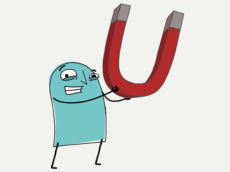 What is a magnet? - BBC Bitesize