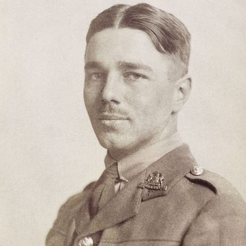 Who was Wilfred Owen? - BBC Bitesize