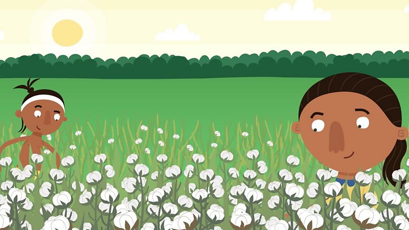 Maya Civilisation - KS2 History - BBC Bitesize