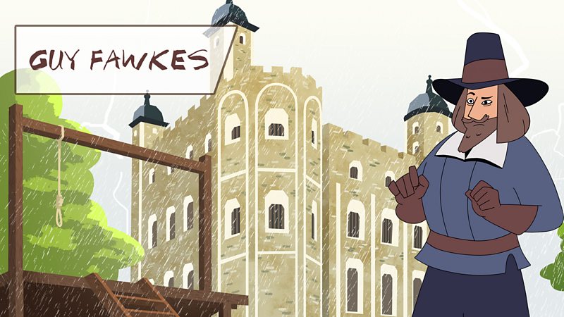 Who was Guy Fawkes and what was the gunpowder plot? - BBC Bitesize
