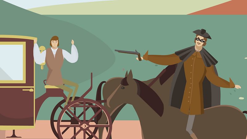 Ymosodiad cyntaf Merched Beca - BBC Bitesize