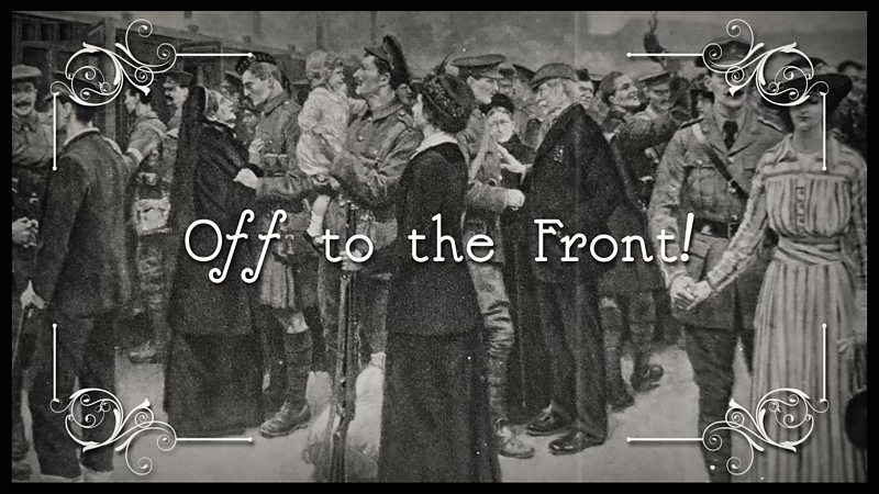 Remembrance Day - Teaching Resources - BBC Teach