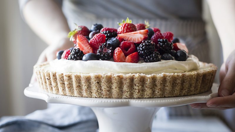 Tips for gluten-free baking - BBC Food